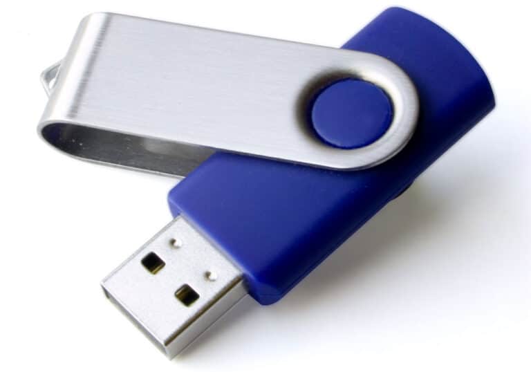 6 dicas para pendrives USB