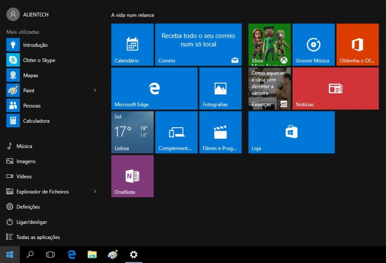 Conheça as novas ferramentas da Microsoft para o Windows 10