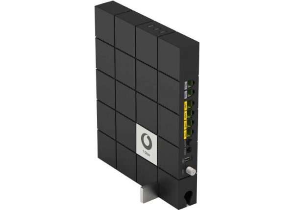 Review - Vodafone Smart Router