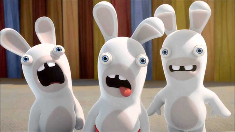 Download free rabbids nintendo switch - aslosa