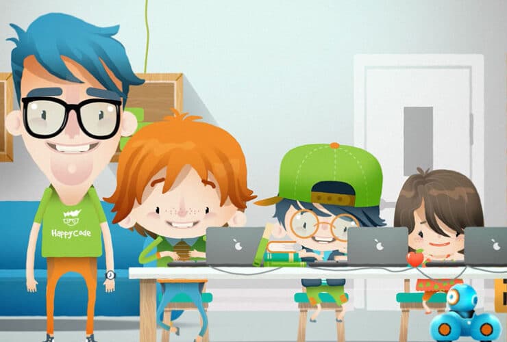 Arquivo de HappyCode - PCGuia