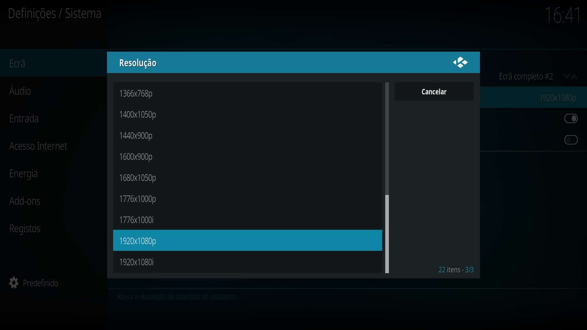 Como instalar e configurar o Kodi Como instalar e configurar o Kodi