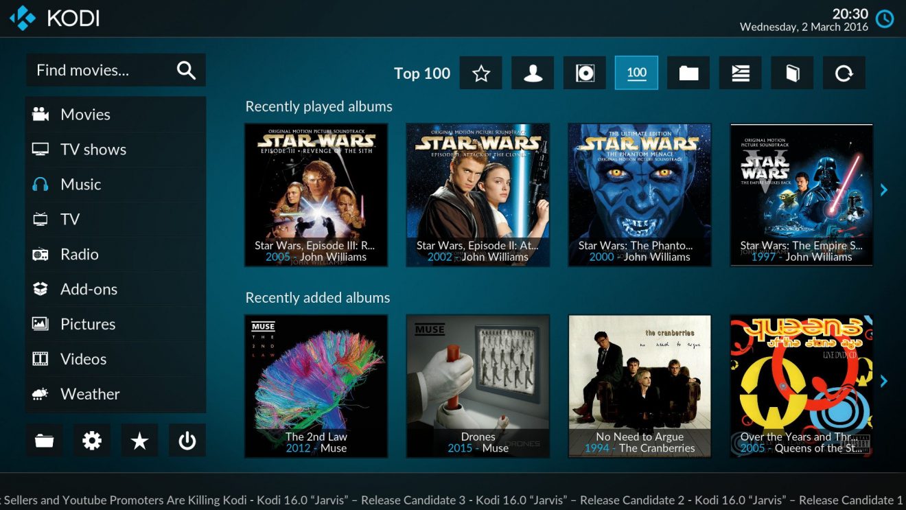 Como instalar e configurar o Kodi Como instalar e configurar o Kodi