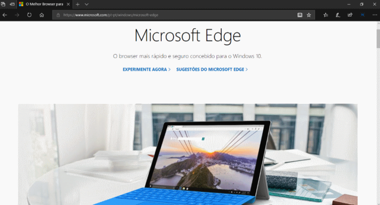 Dica do Dia: Como activar a funcionalidade Windows Defender SmartScreen ...