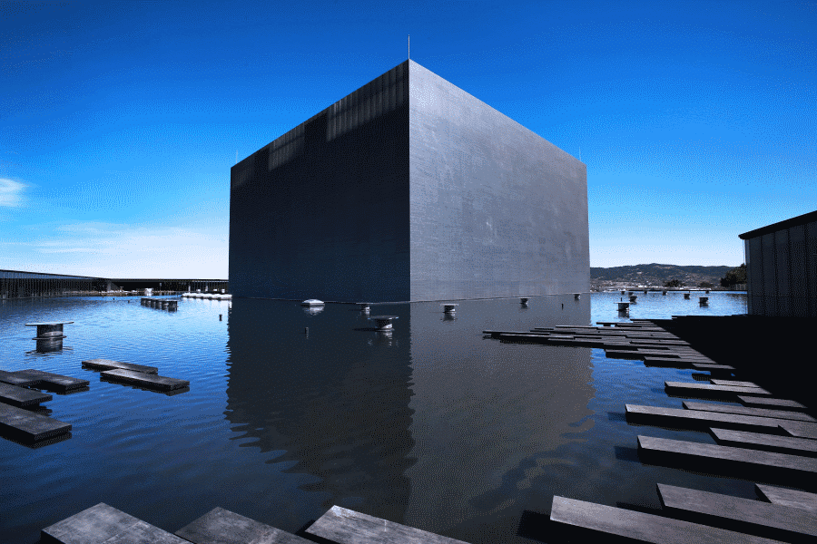 Data Center da Altice Portugal na Covilhã recebe um Excellence in Data ...