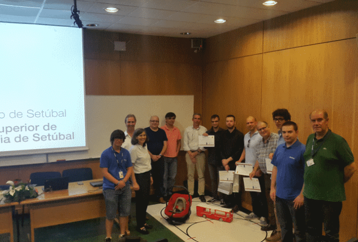 Arquivo de Escola Superior de Tecnologia de Setúbal do Instituto ...