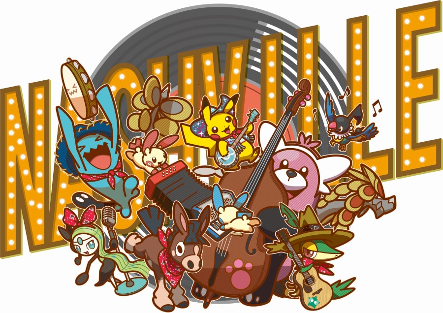 Conheça o calendário da transmissão do 2018 Pokémon World Championships
