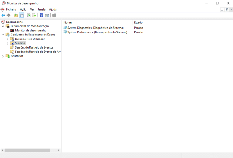 Faça um check-up ao seu computador