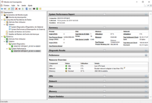 Faça um check-up ao seu computador