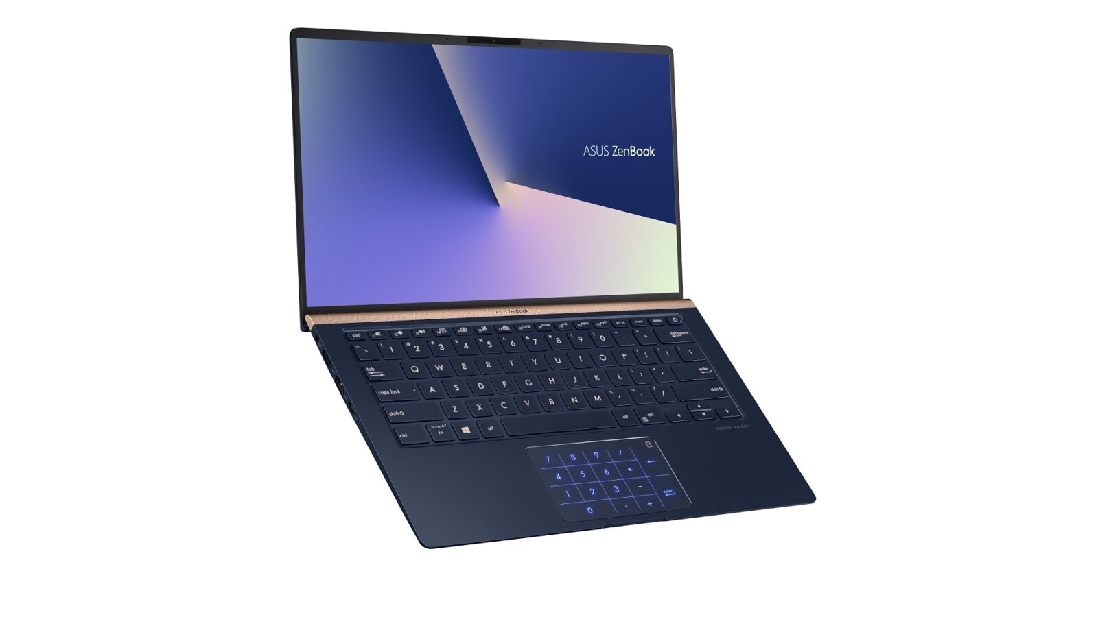 Asus ZenBook 14