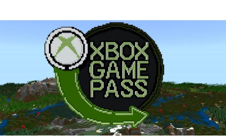 Minecraft já está disponivel no Xbox Game Pass