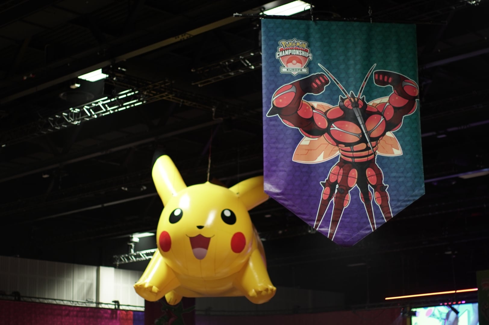Estes são os vencedores dos Pokémon Europe International Championships