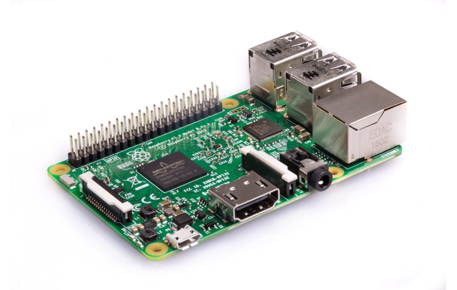 Raspberry Pi Foundation oferece nova versão do Raspbian