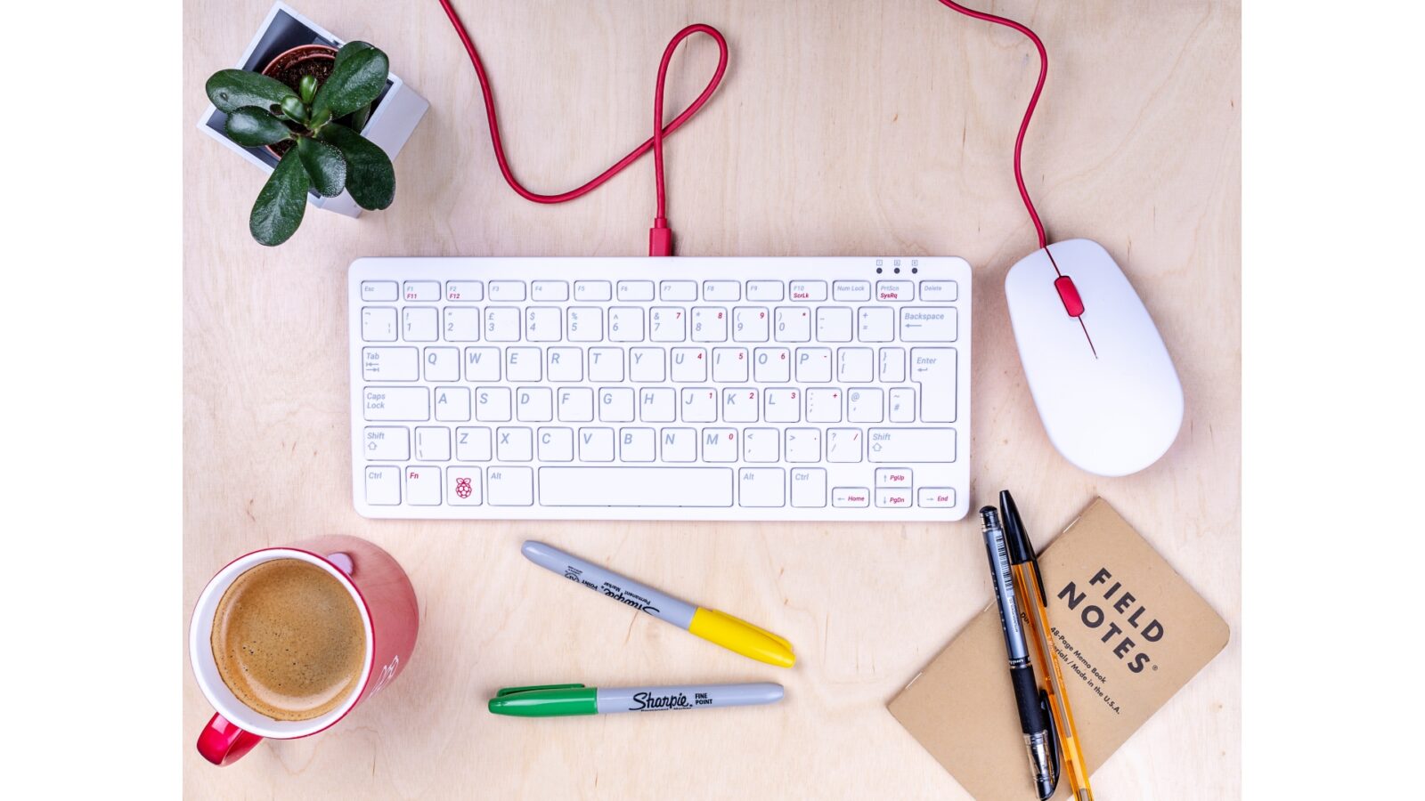 Raspberry Pi Foundation lança dois novos periféricos