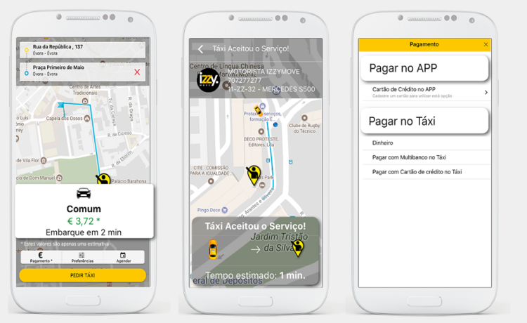 App do Dia - IzzyMove – Nice & Izzy - PCGuia