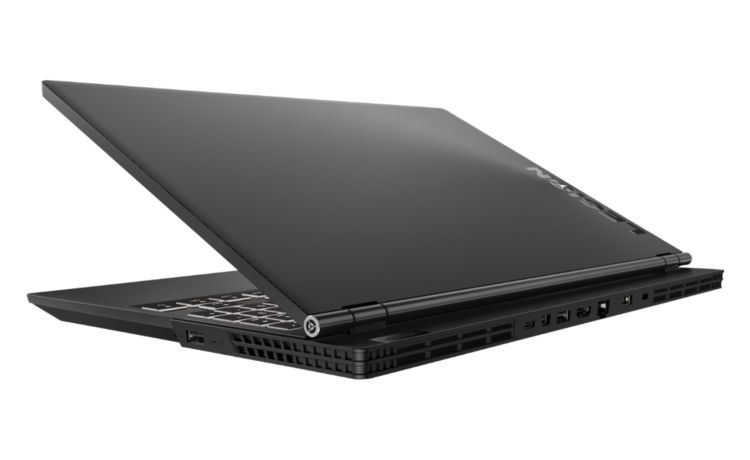Lenovo tem um novo portátil da gama Legion