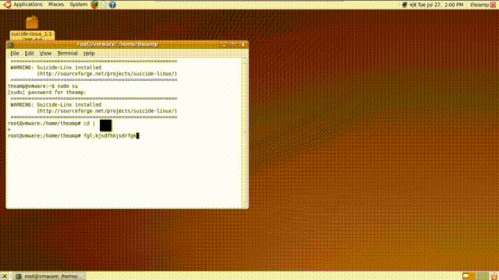 9 distribuições Linux: das mais estranhas às mais perigosas - PCGuia