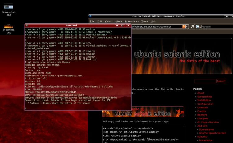 9 distribuições Linux: das mais estranhas às mais perigosas - PCGuia