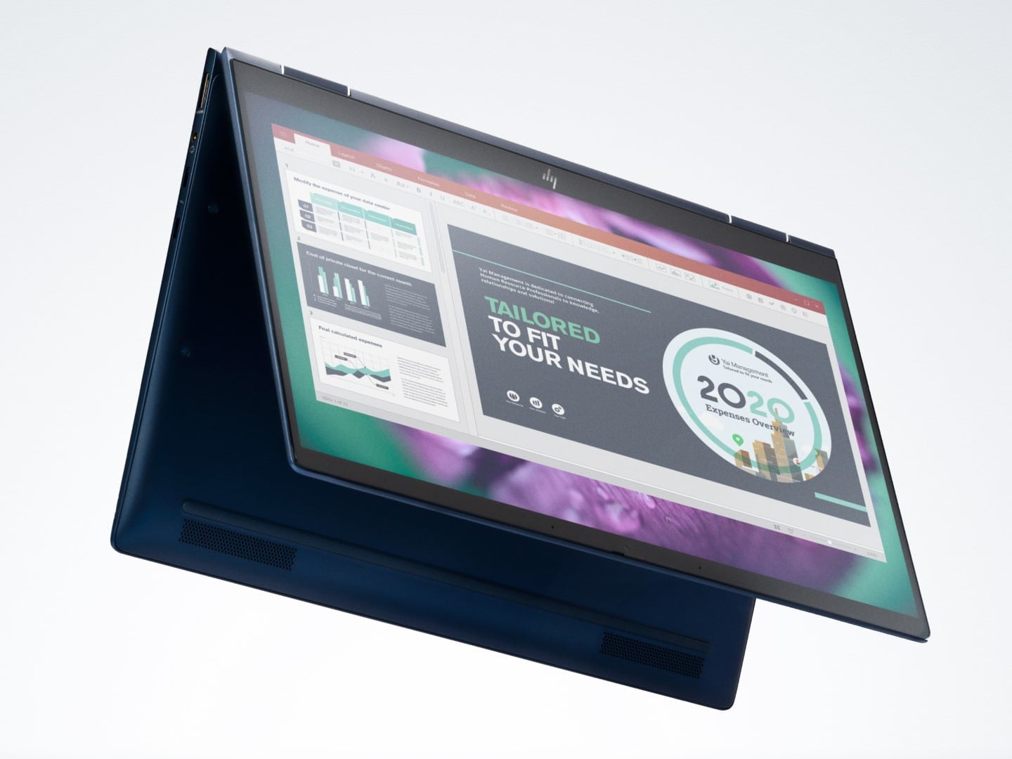 HP apresenta Elite Dragonfly com Intel Whiskey Lake-U