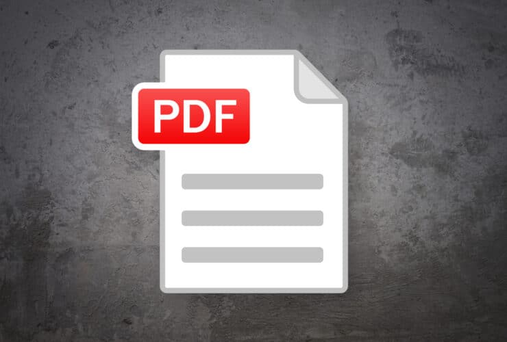 Arquivo de PDF - PCGuia