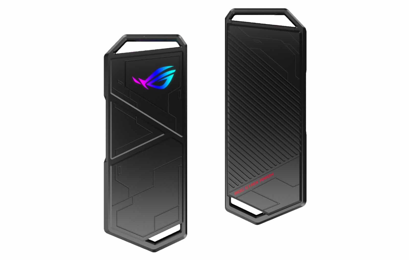 Asus ROG Strix Arion já está disponível em Portugal