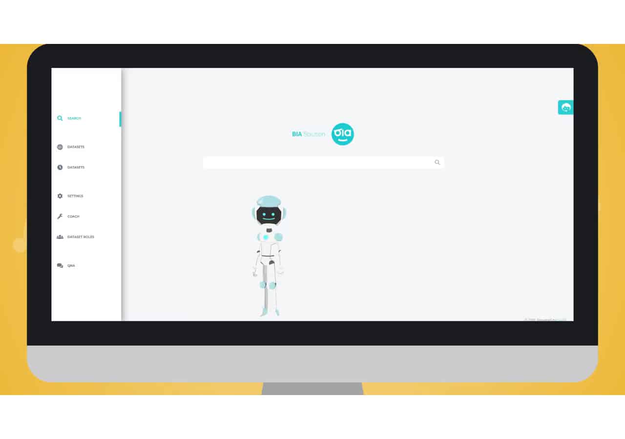 BI4ALL apresenta solução de Inteligência Artificial para empresas (Vídeo)