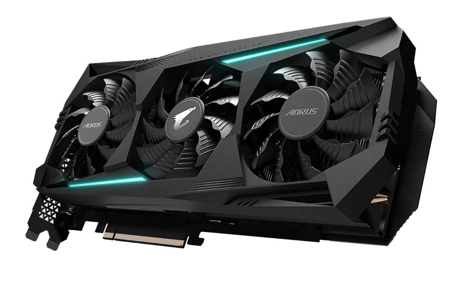 Nova gráfica AMD da Gigabyte para breve