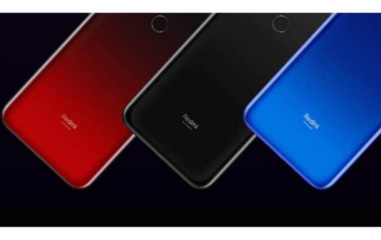 Redmi vai apresentar nova série de smartphones no dia 10 de Dezembro