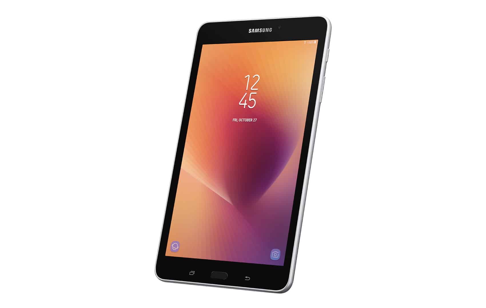 Samsung pode apresentar novo tablet em breve