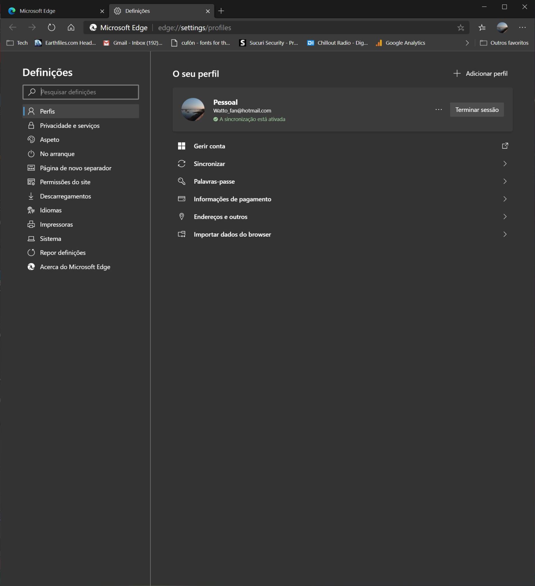 Como começar a usar já o novo Microsoft Edge Chromium no Windows 10