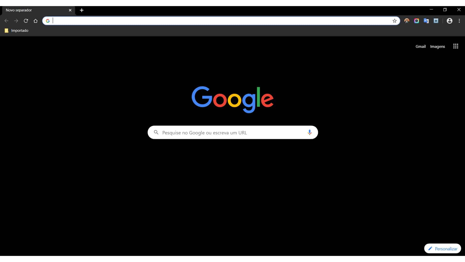 Dica do Dia: Extensão Mercury Reader para o Google Chrome
