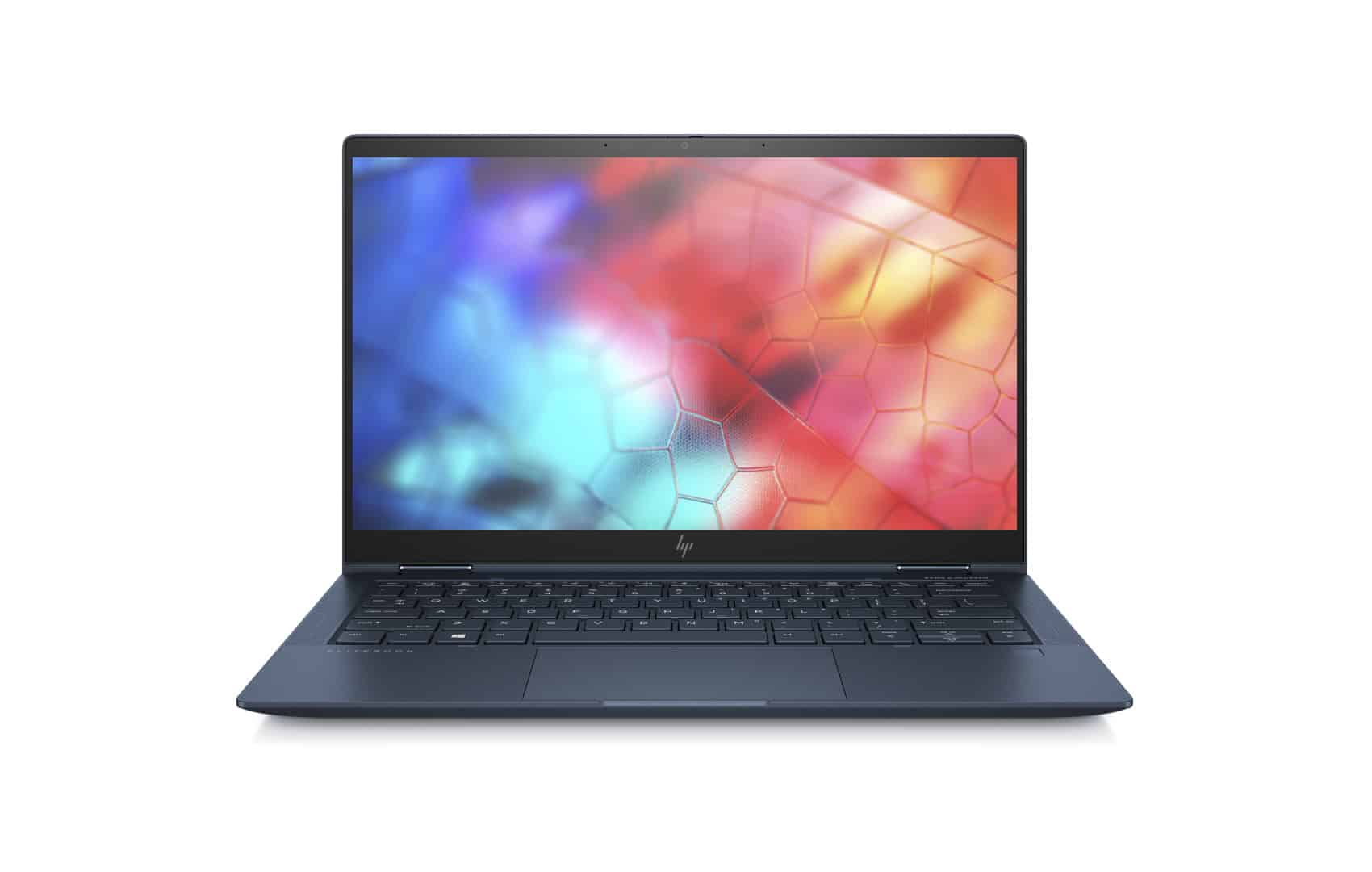 HP tem novos computadores e monitores