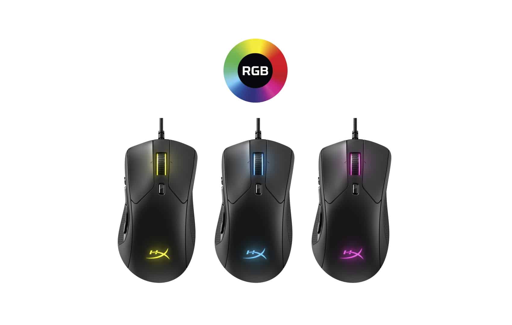 Kingston lança os HyperX Pulsefire Raid e Fury Ultra (Vídeo)