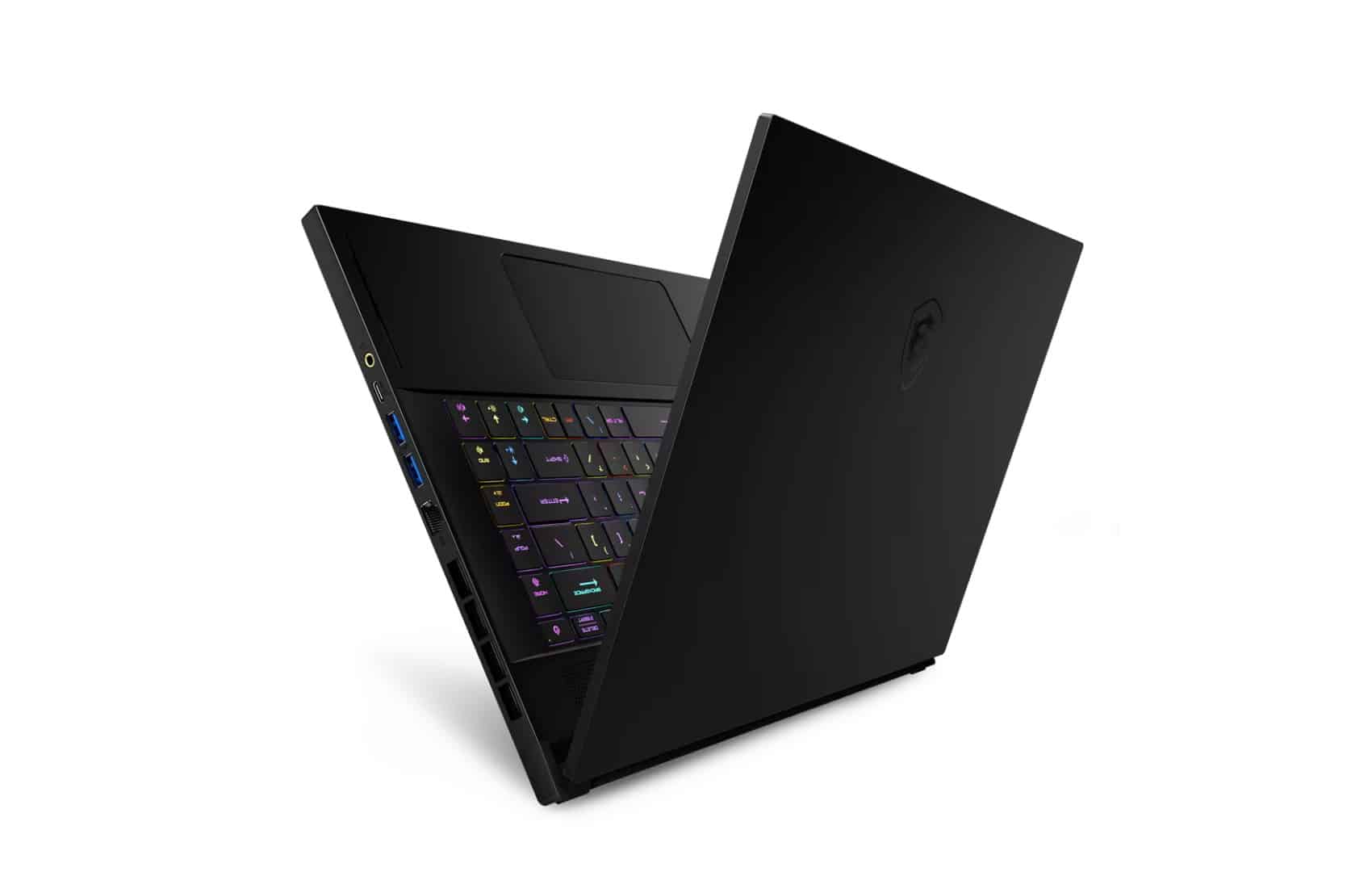 MSI apresenta os portáteis GE66 Raider e GS66 Stealth