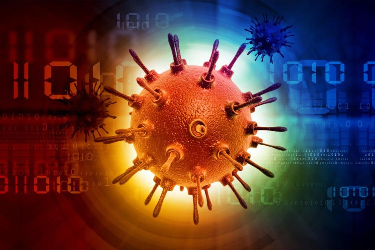 Kaspersky Coronav rus J Infectou A Internet