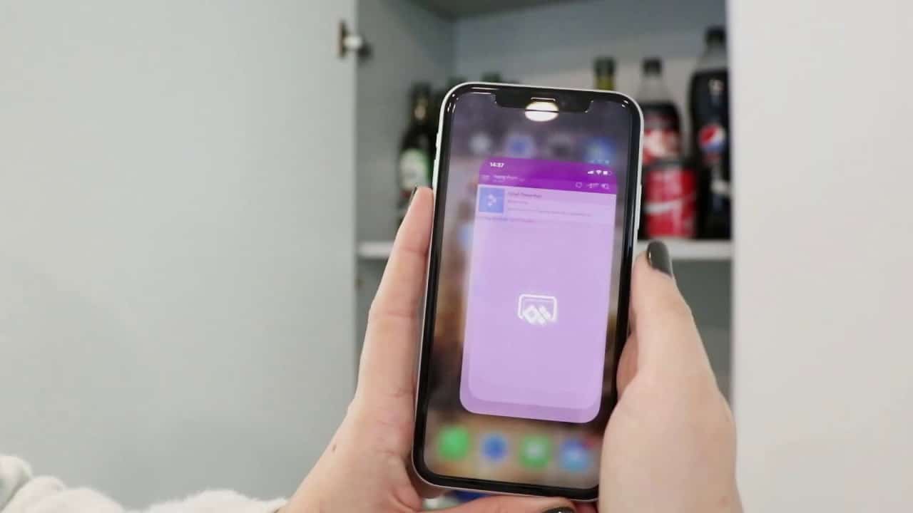 Xpand IT apresenta a Retail PowerApp no Building The Future 2020 (Vídeo)