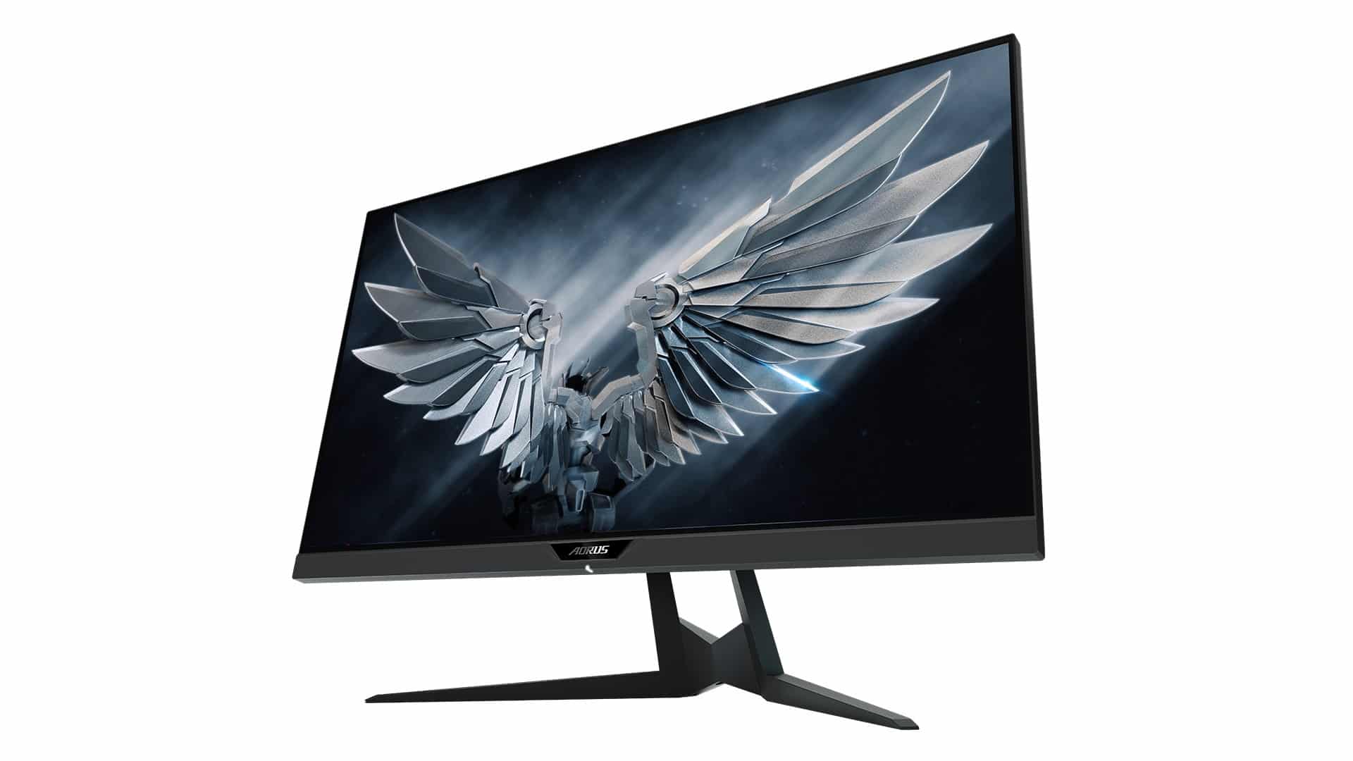 Gigabyte lança o monitor Aorus FI27Q de 27 polegadas | PCGuia