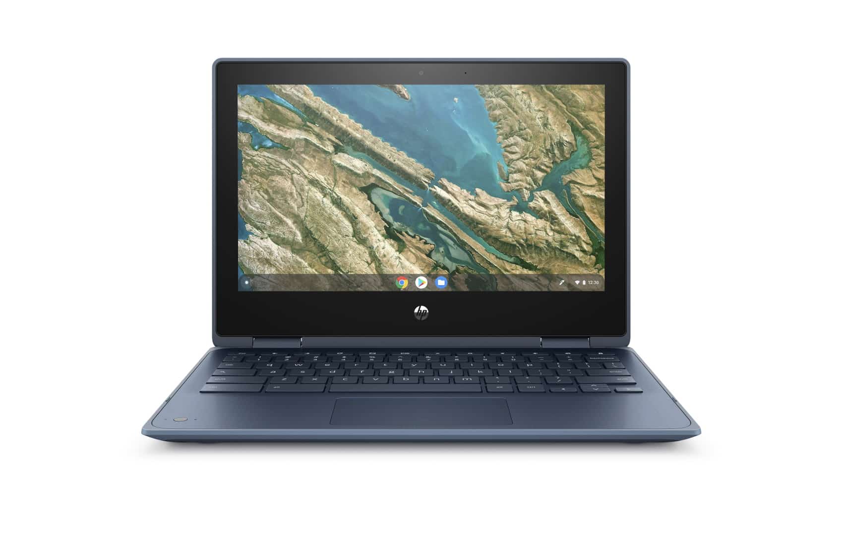 HP tem novos Chromebooks