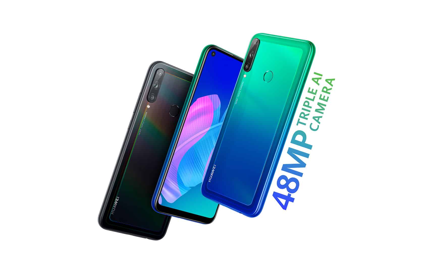 Huawei tem novo smartphone da série Y