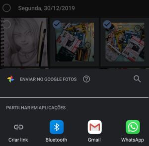 Ligar todos os dispositivos por Bluetooth a um PC desktop