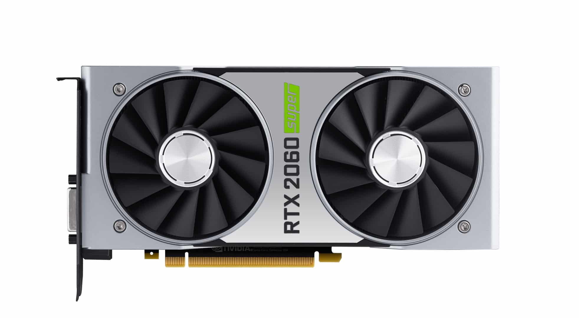 Nvidia tem novo driver GeForce