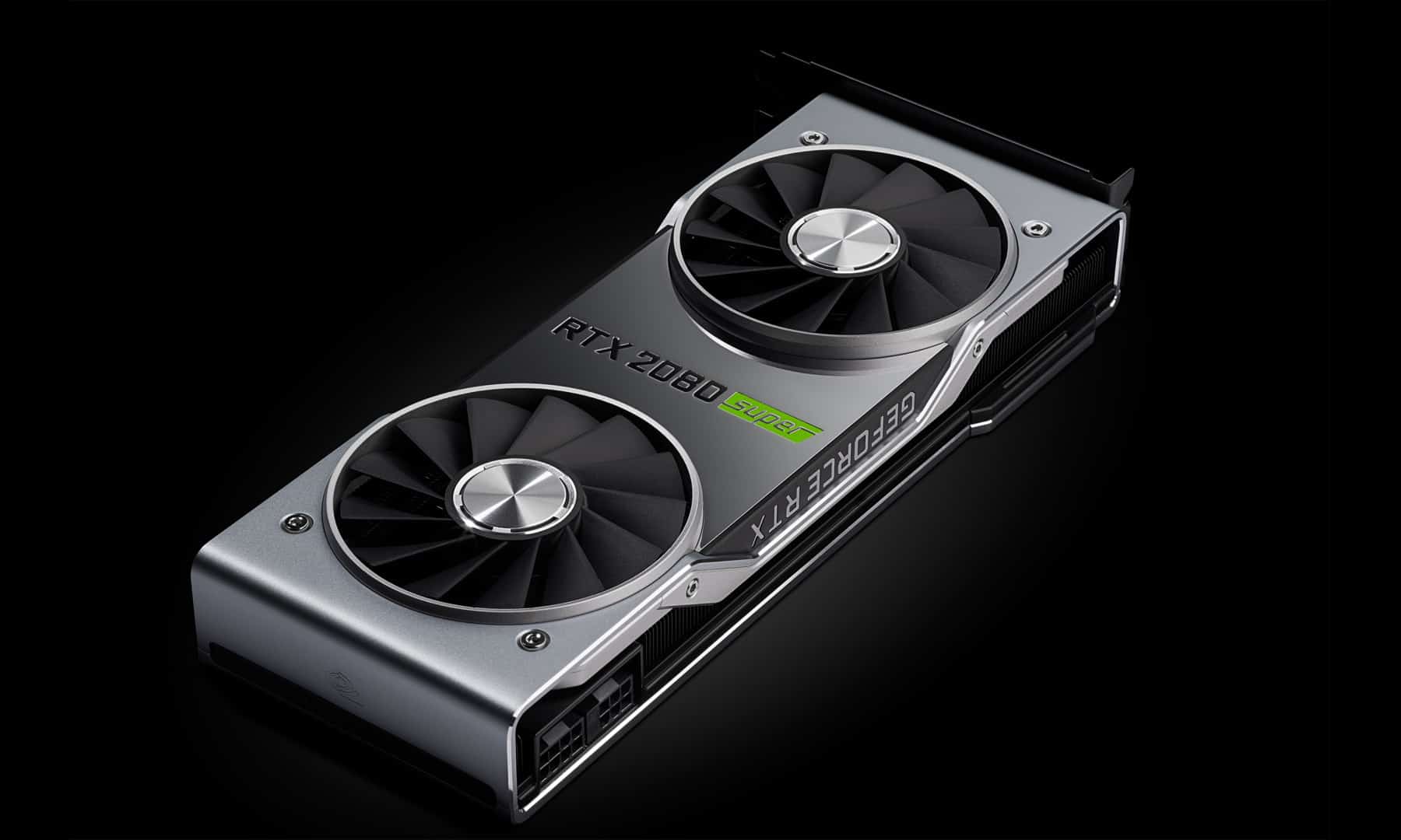Lançado novo driver para gráficas Nvidia