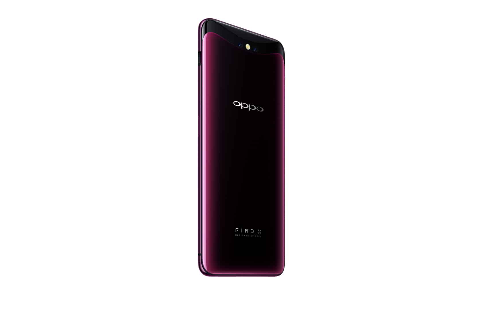 Oppo Find X2 Pro J Foi Testado Com Geekbench