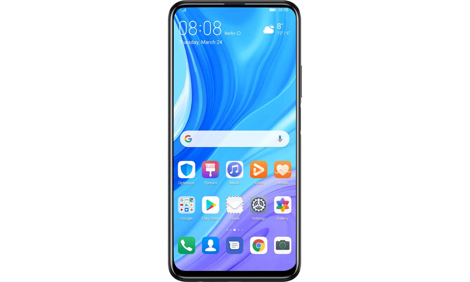 Huawei P Smart Pro já está disponível em Portugal