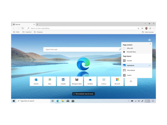 Dica do Dia: Extensão Video Picture-in-Picture para o Microsoft Edge ...