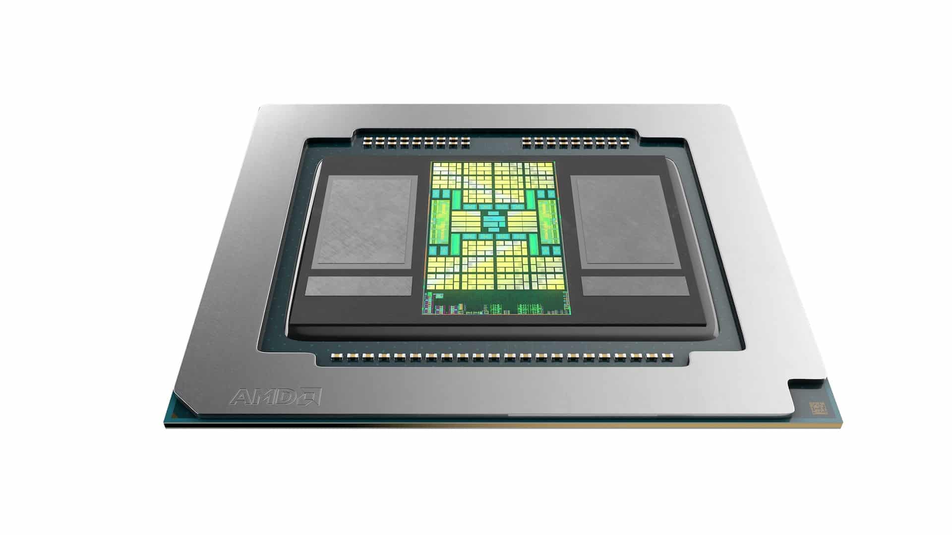 AMD lança nova Radeon Pro 5600M