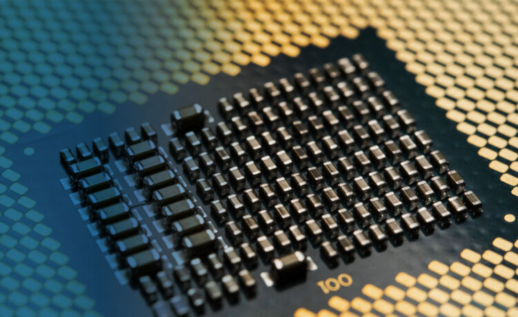 Intel deverá lançar novo Socket para processadores "Alder Lake"