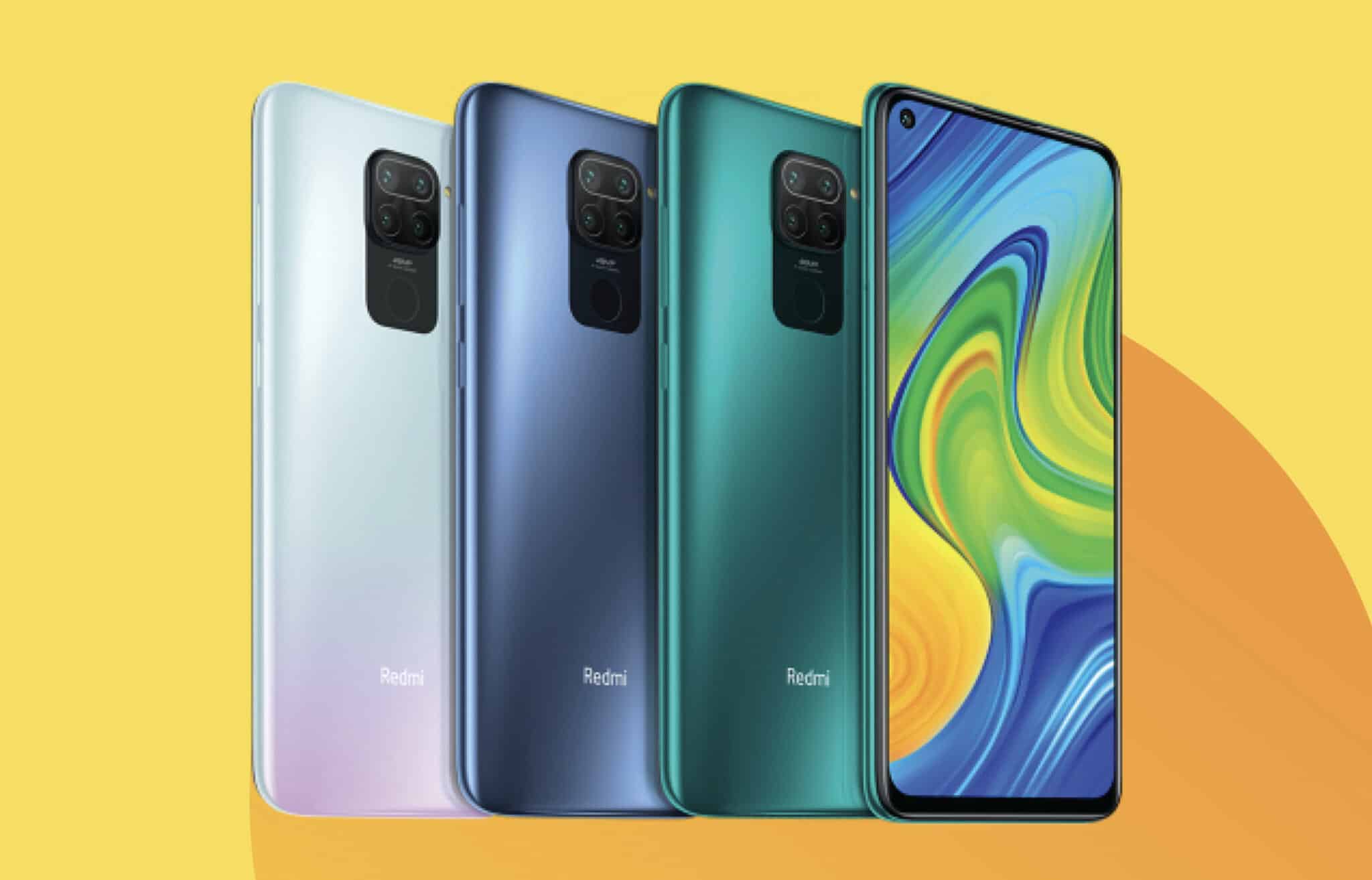 Mi Store lança nova promoção em smartphones: há mais três dias sem IVA ...