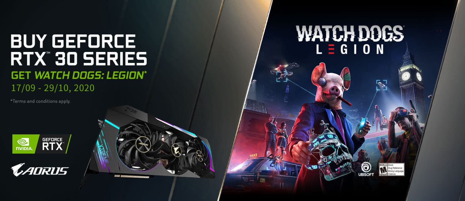 Gigabyte revela, acidentalmente, novas placas gráficas da série GeForce ...