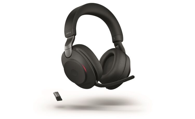 Jabra Evolve2 85